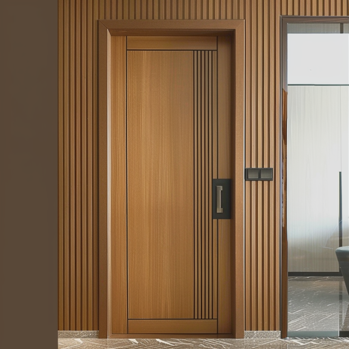 Best Room Doors for Stylish Interiors